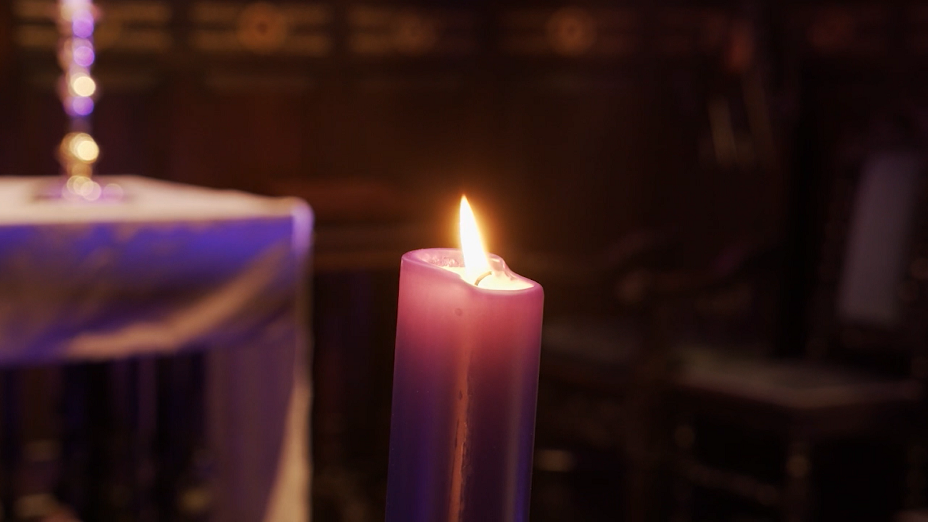 A Candlelight Christmas - St Martin's Digital